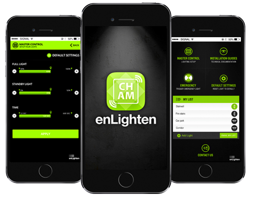 enLighten Australia | Innovation in LED lighting solutions