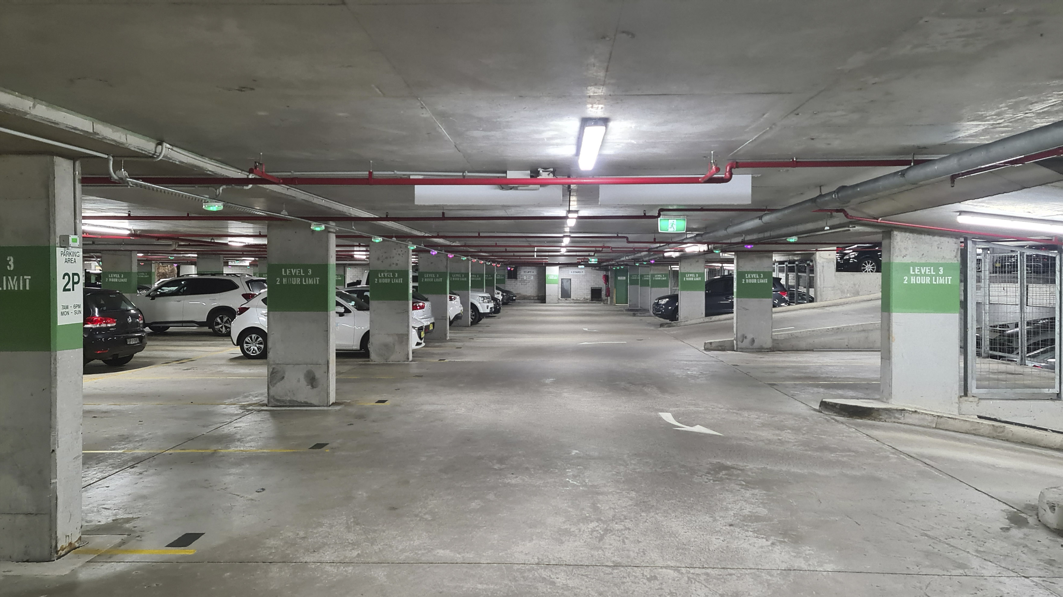 Batten Lights | enLighten