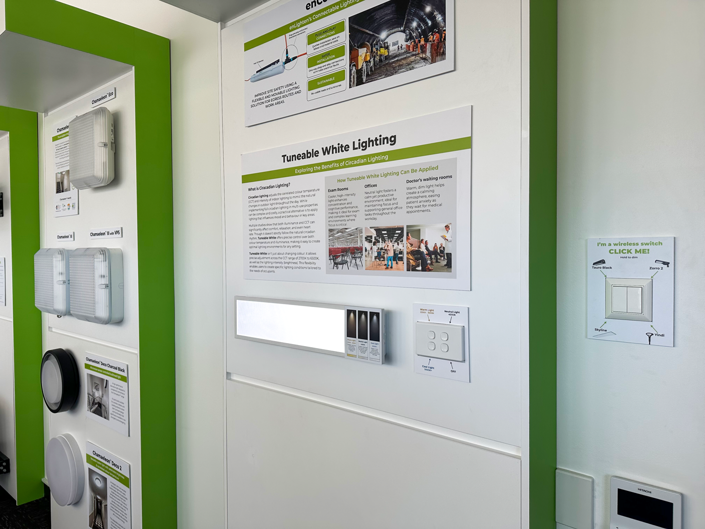 Exploring the Benefits of Circadian Lighting | enLighten