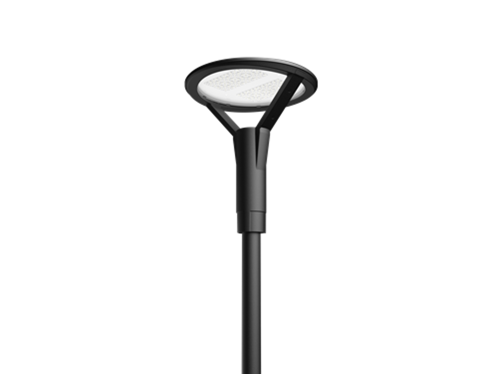 Outdoor Lighting Solutions for Safety and Security | enLighten
