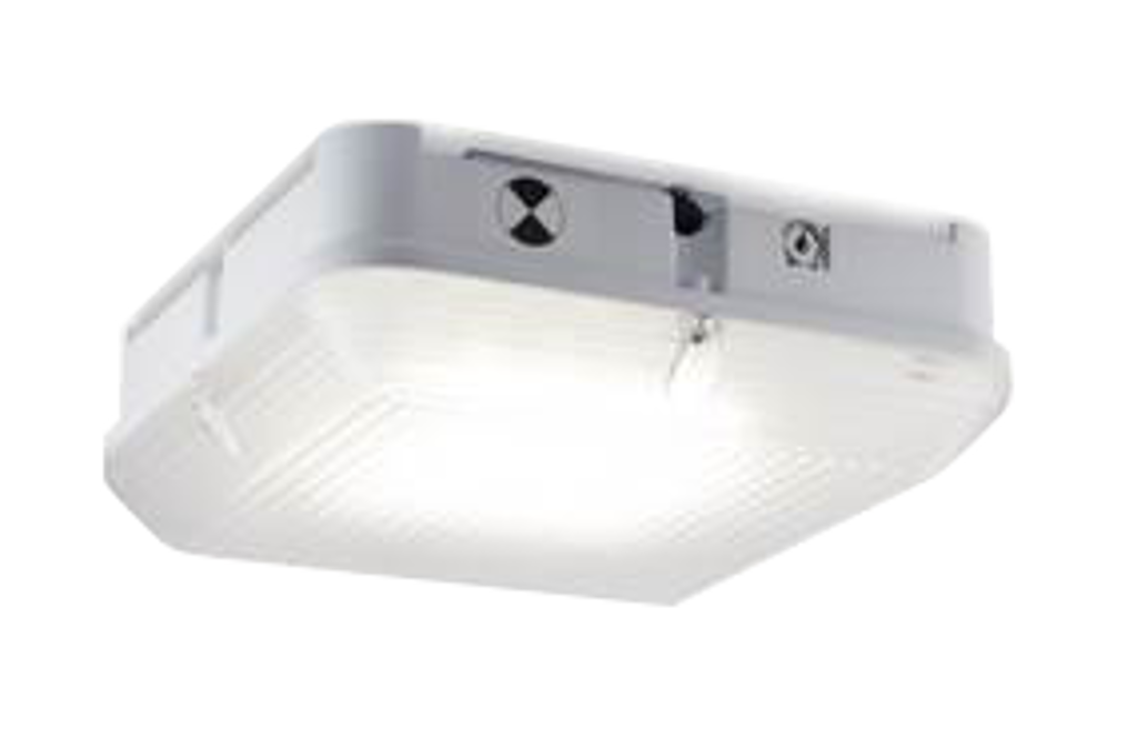 Commercial LED Emergency Lighting Solutions | enLighten
