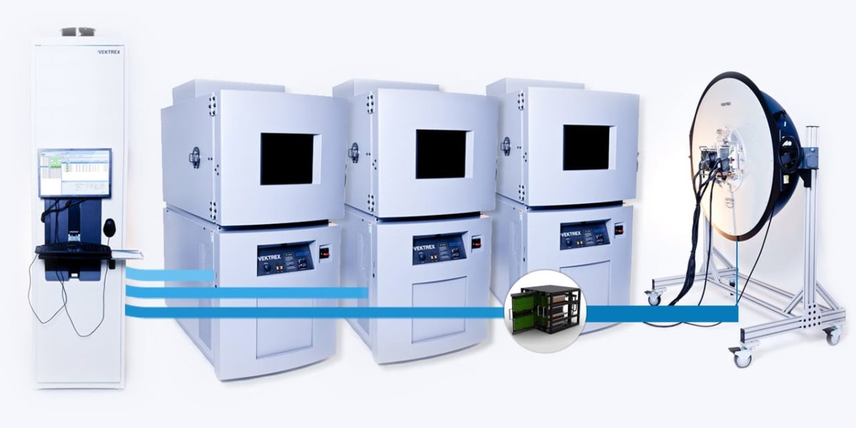 LM80 in LED lighting