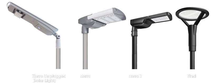 Innovation In LED Lighting Solutions | enLighten Australia